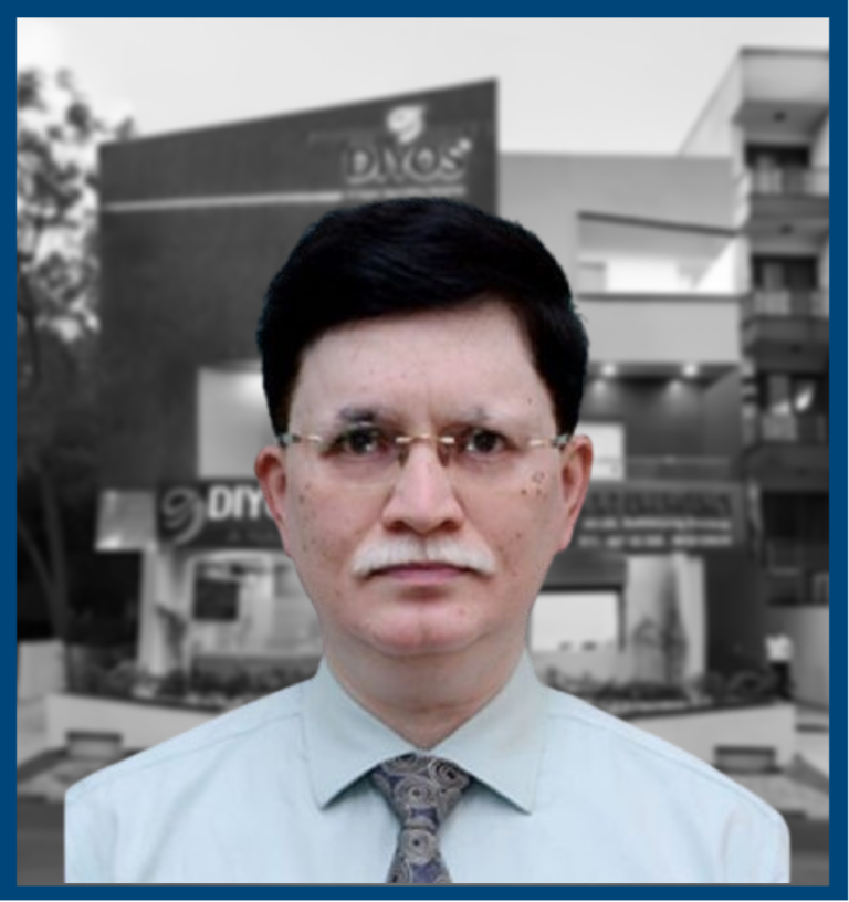 Dr. A. V. Ramesh - Leading Healthcare Facility in Delhi - Personalized ...