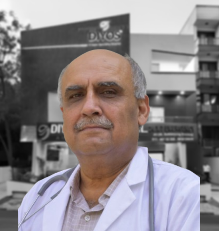 Dr Anurag Dhawan - Leading Healthcare Facility in Delhi - Personalized ...